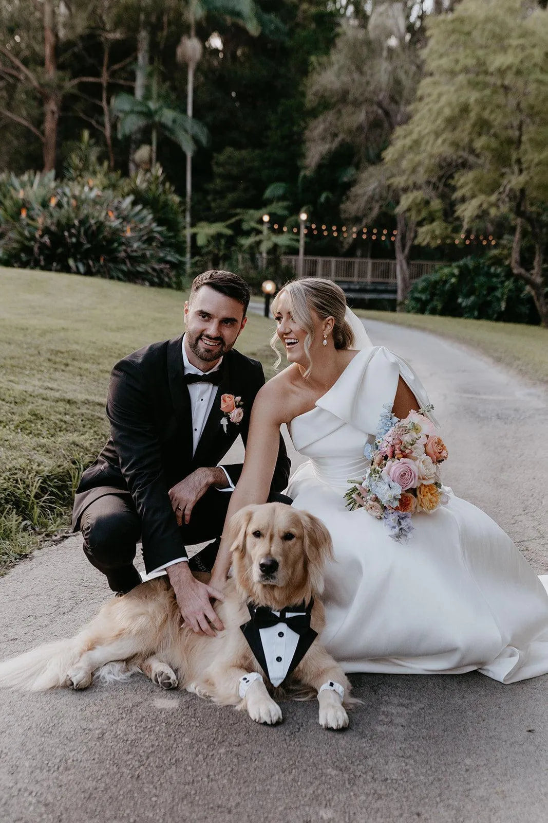 2024 Bridal Trends to Watch – White Lily Couture