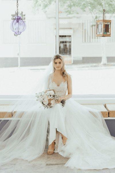 Meet the Finalists - Izzy – White Lily Couture