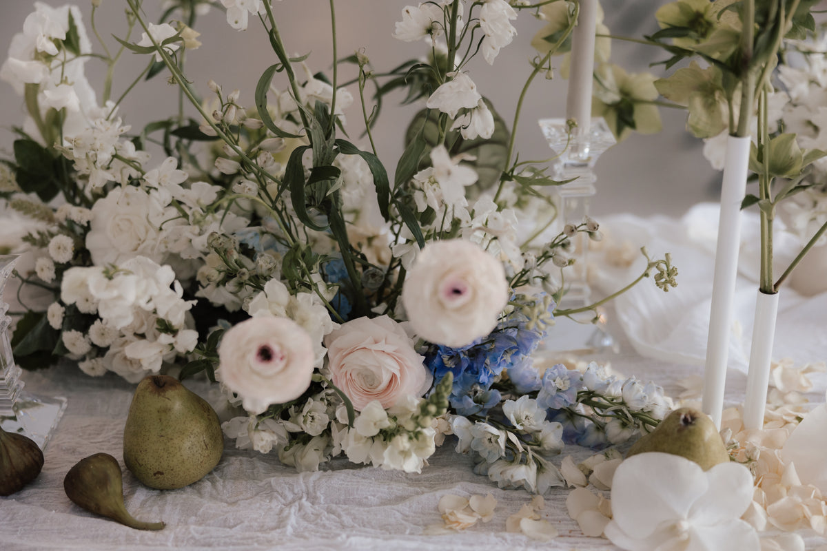 "It was the very first dress I tried on and I knew it was the one": Cl ...